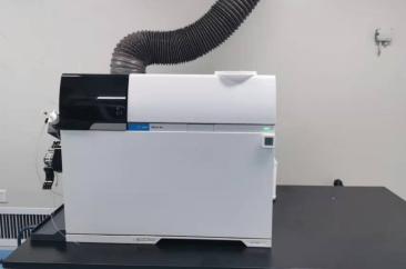 低温热年代学实验室LA-ICP-MS系统开放运行-油气藏地质及开发工程全国重点实验室